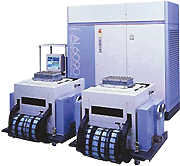 Products History - R&D - 와이씨